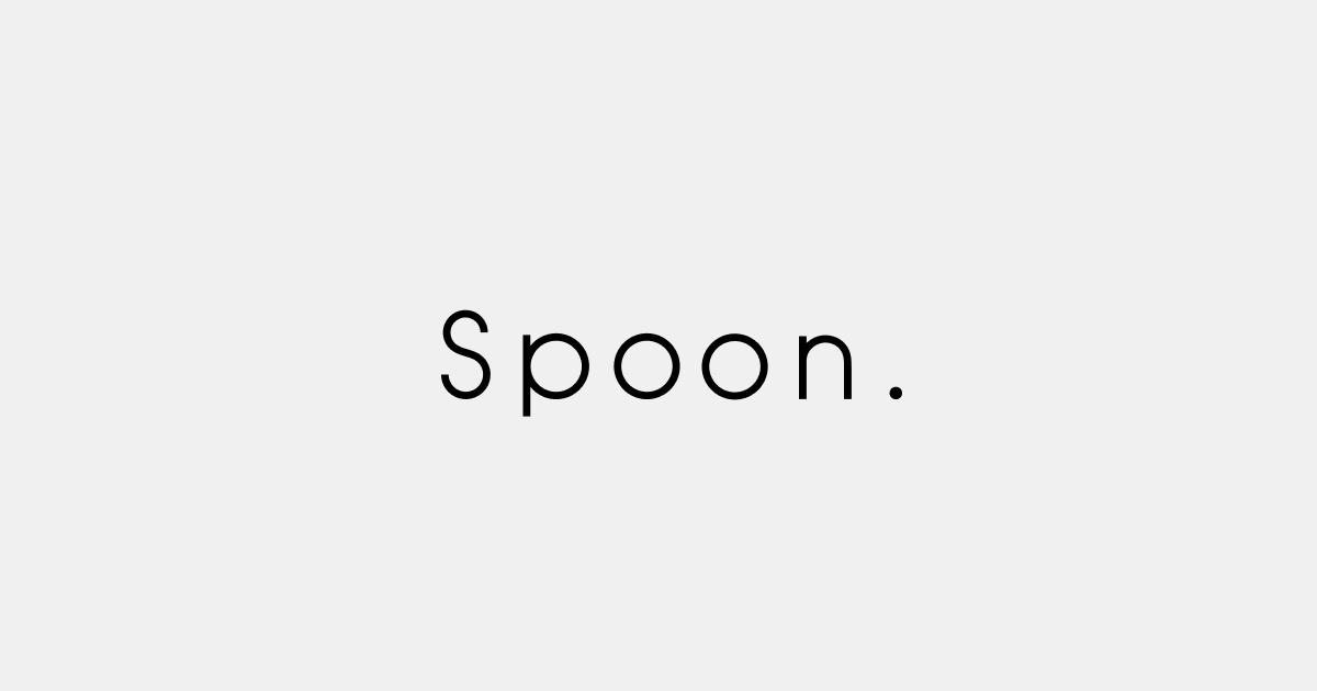 Works | Spoon.